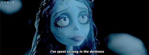Download Horror Dark Movie Corpse Bride Gif