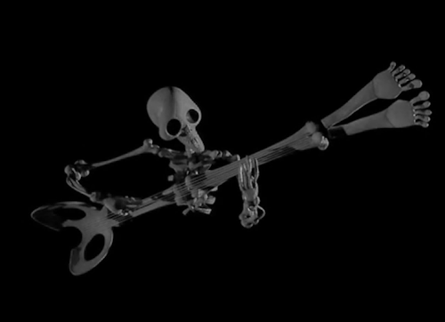 Corpse Bride Gif - Gif Abyss