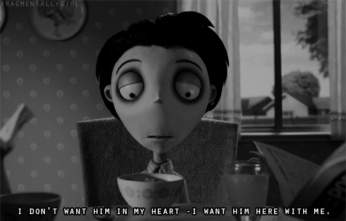 Corpse Bride Gif - Gif Abyss