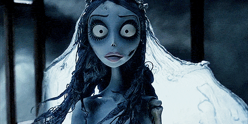 Corpse Bride Gif - Gif Abyss