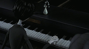 Corpse Bride Gif - Gif Abyss