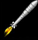 Download Sci Fi Spaceship Gif