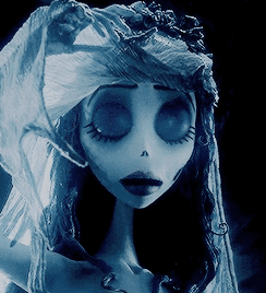 Download Horror Dark Movie Corpse Bride Gif - Gif Abyss