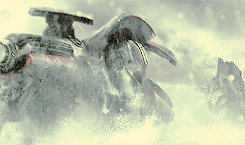 Pacific Rim Gif - Gif Abyss