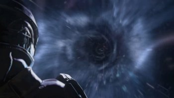 Download Video Game Mass Effect Gif