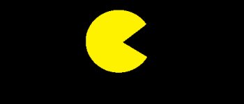 Download Video Game Pac-Man Gif