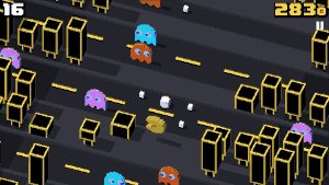 Ms. Pac-man Gifs