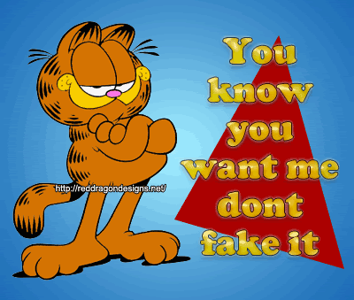 Download Humor Cartoon Cat Comic Garfield Gif