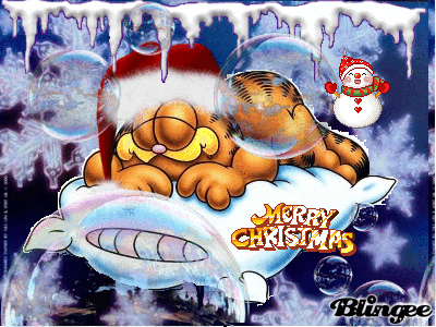 Garfield Gif - Gif Abyss