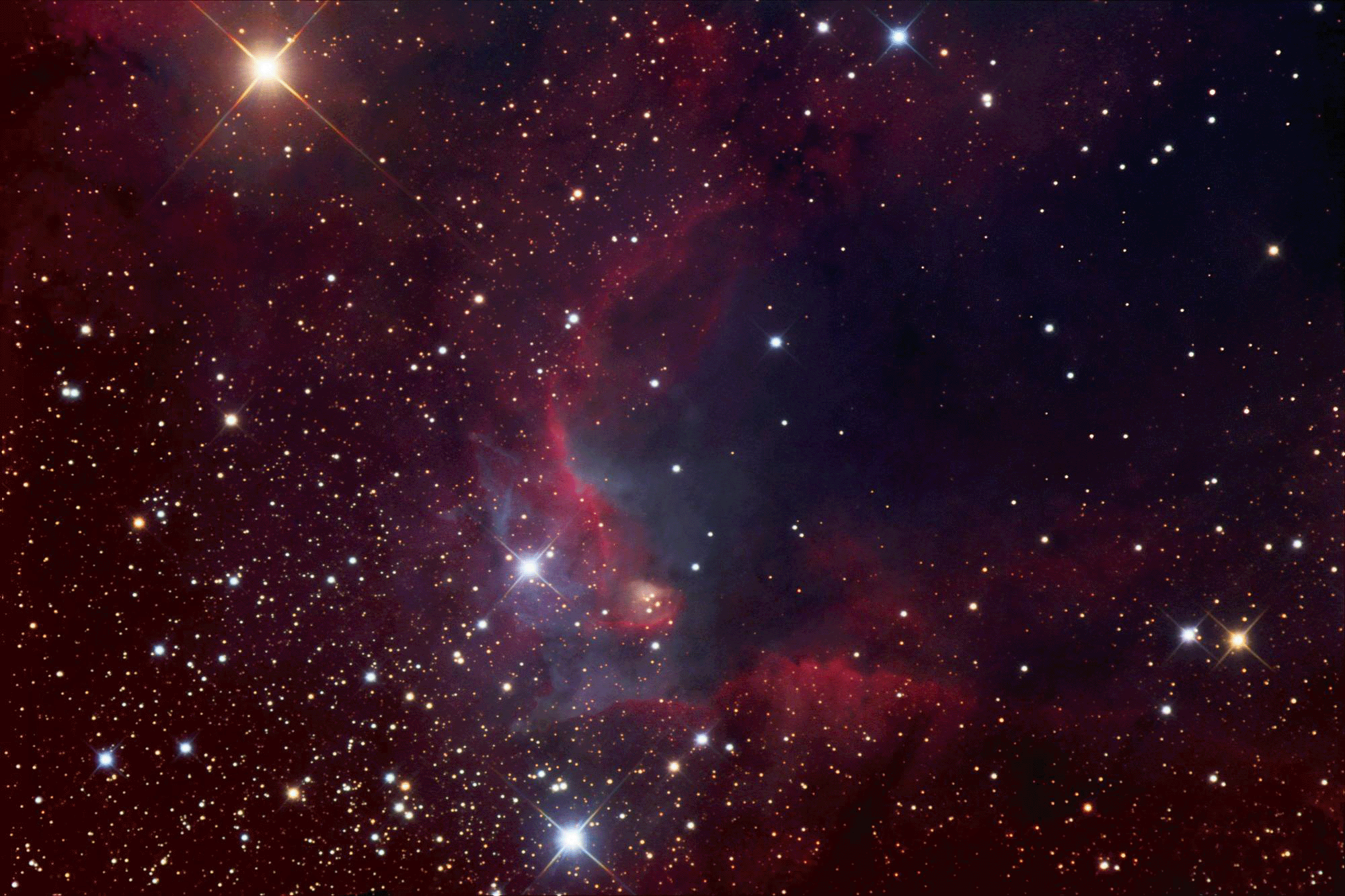 Animated Space Wallpaper Gif Space Gif By Psyklon Bocewasuce