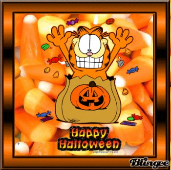 Download Humor Cartoon Cat Comic Garfield Gif