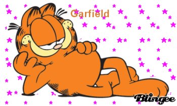 Download Humor Cartoon Cat Comic Garfield Gif