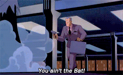 Batman: Mask of the Phantasm Gif - Gif Abyss