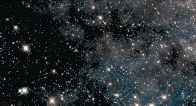 Download Star Sci Fi Space Gif