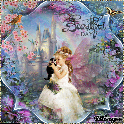 Fantasy Women Gif - Gif Abyss