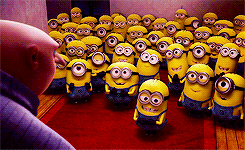 Download Movie Despicable Me Gif - Gif Abyss