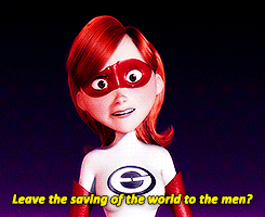 The Incredibles Gif - Gif Abyss