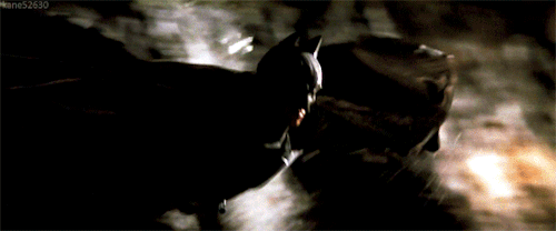 Batman Begins Gif - Gif Abyss