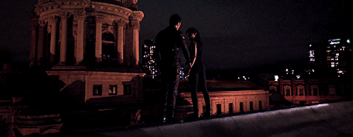 Download TV Show The Defenders Gif