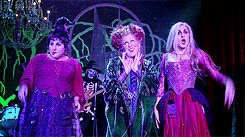 Hocus Pocus Gifs