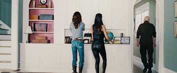 G.I. Joe: Retaliation Gifs