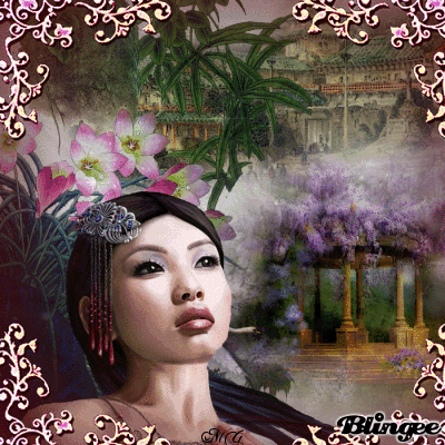 Fantasy Women Gif - Gif Abyss