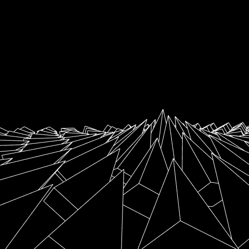 Download Abstract Artistic Gif - Gif Abyss