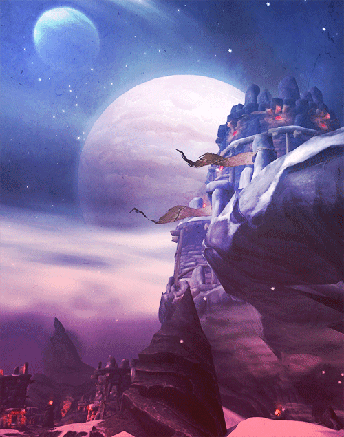 Download Fantasy Video Game World Of Warcraft Gif - Gif Abyss