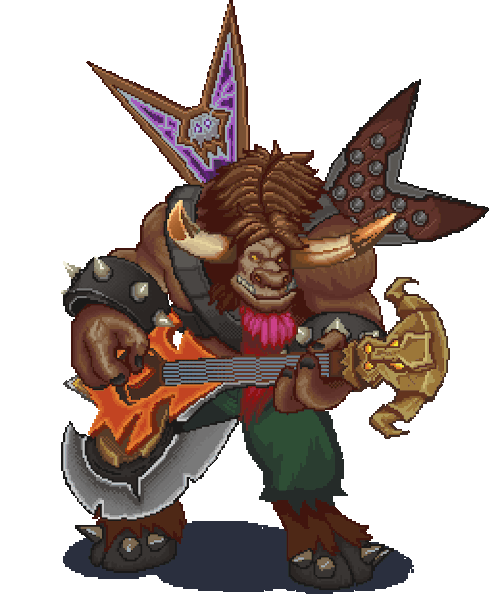 World Of Warcraft Gif - Gif Abyss