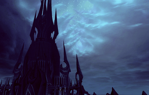 Download Fantasy Video Game World Of Warcraft Gif - Gif Abyss