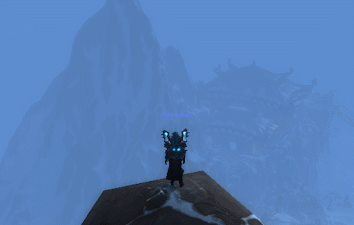 World Of Warcraft Gif - Gif Abyss