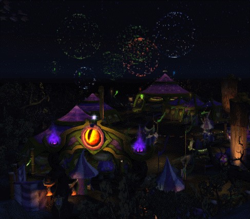 World Of Warcraft Gif - Gif Abyss