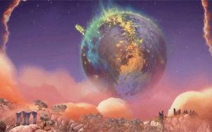 World Of Warcraft Gif - Gif Abyss