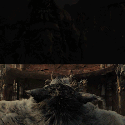 Download Fantasy Video Game World Of Warcraft Gif - Gif Abyss