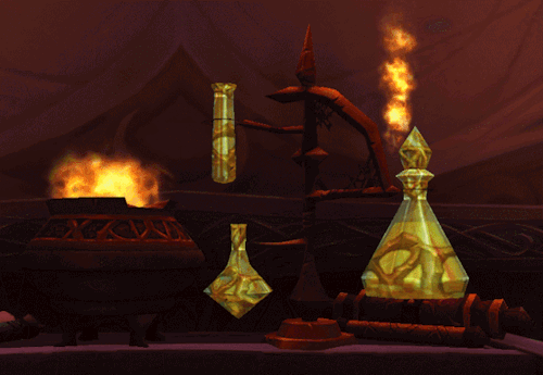 Download Fantasy Video Game World Of Warcraft Gif