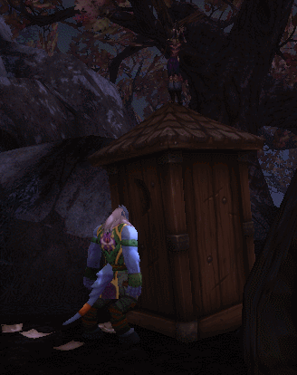 World Of Warcraft Gif - Gif Abyss