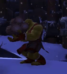 Download Fantasy Video Game World Of Warcraft Gif