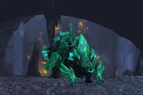 Download Fantasy Video Game World Of Warcraft Gif - Gif Abyss