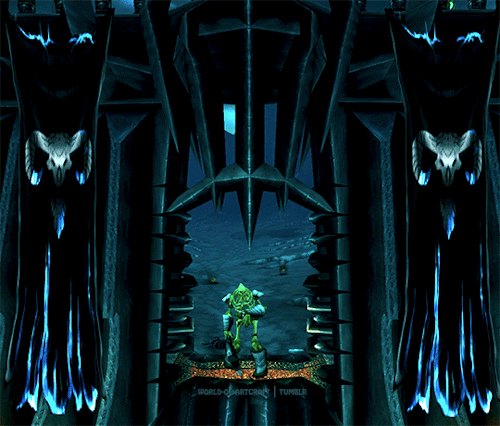 World Of Warcraft Gif - Gif Abyss