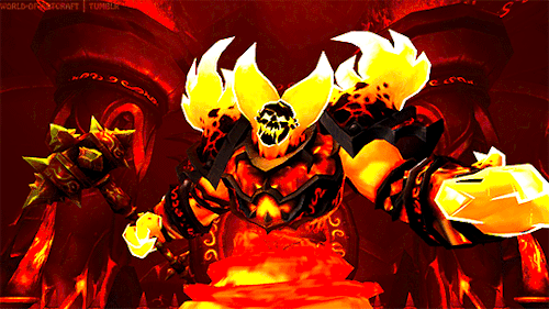 World Of Warcraft Gif - Gif Abyss
