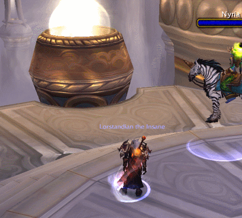 Download Fantasy Video Game World Of Warcraft Gif