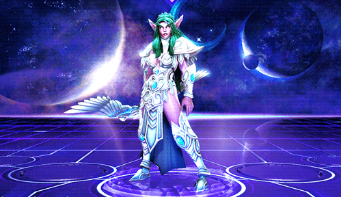 Download Fantasy Video Game World Of Warcraft Gif