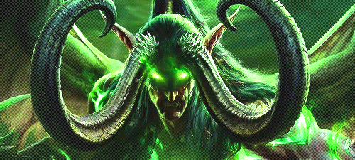 Download Fantasy Video Game World Of Warcraft Gif