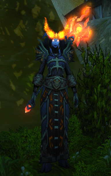 Download Fantasy Video Game World Of Warcraft Gif - Gif Abyss