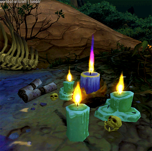 World Of Warcraft Gif - Gif Abyss