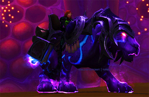 Download Fantasy Video Game World Of Warcraft Gif