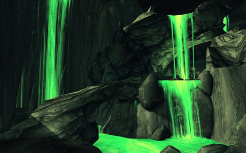 Download Fantasy Video Game World Of Warcraft Gif