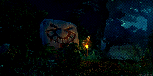 Download Fantasy Video Game World Of Warcraft Gif - Gif Abyss