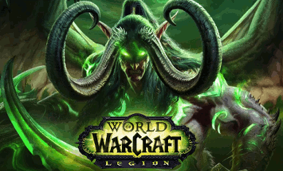 400 World Of Warcraft Gifs - Gif Abyss