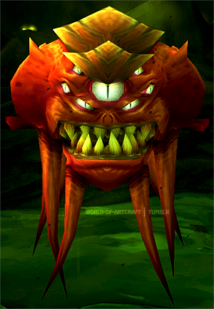 World Of Warcraft Gif - Gif Abyss